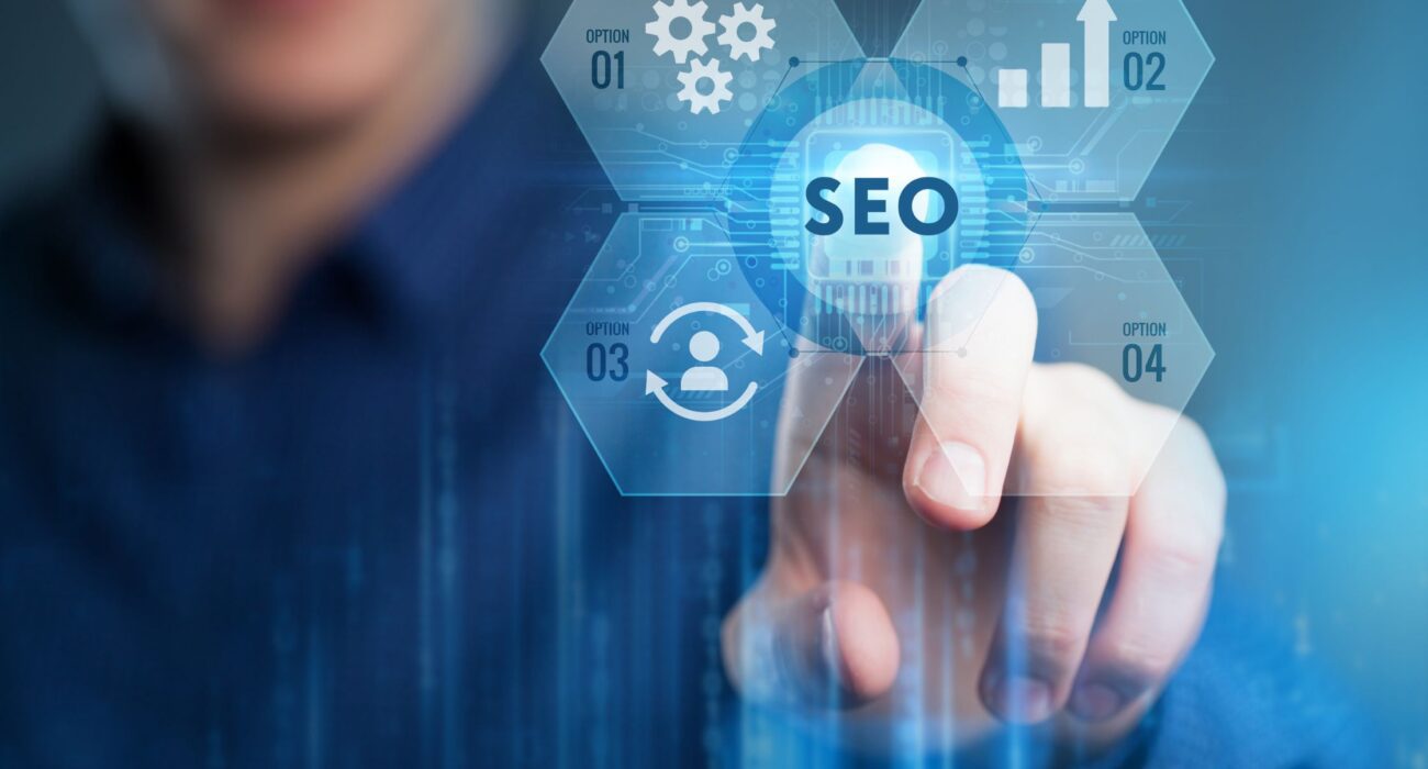 Advanced SEO Strategies for 2025: Beyond the Basics