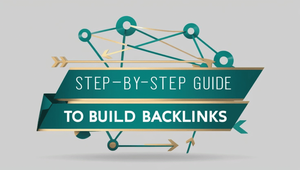 How to Build Backlinks for Your New Website: A Simple Step-by-Step Guide - Hopestone Media